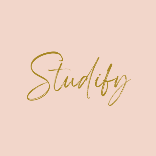 STUDIFY | LINE SHOPPING