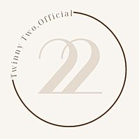 Twinny Two.Official | LINE SHOPPING