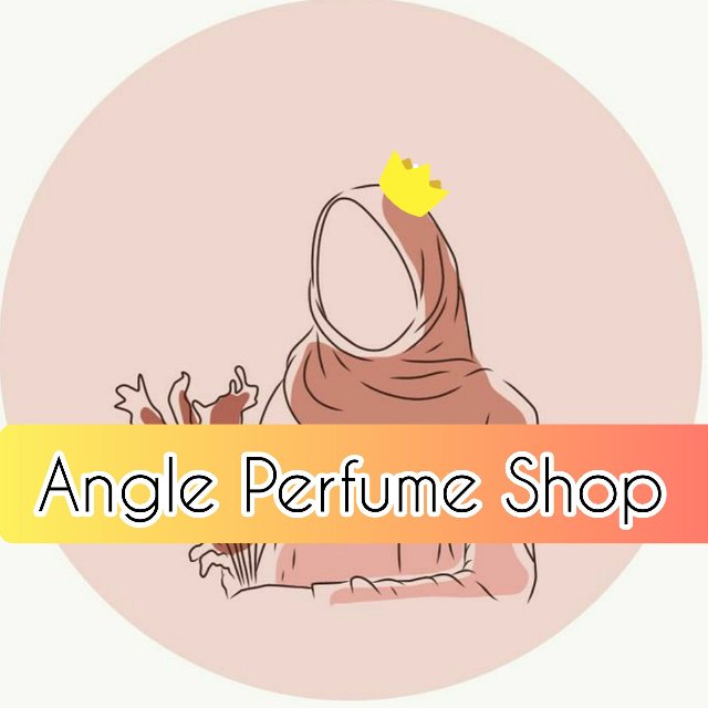 Angle Perfume Shop | LINE SHOPPING