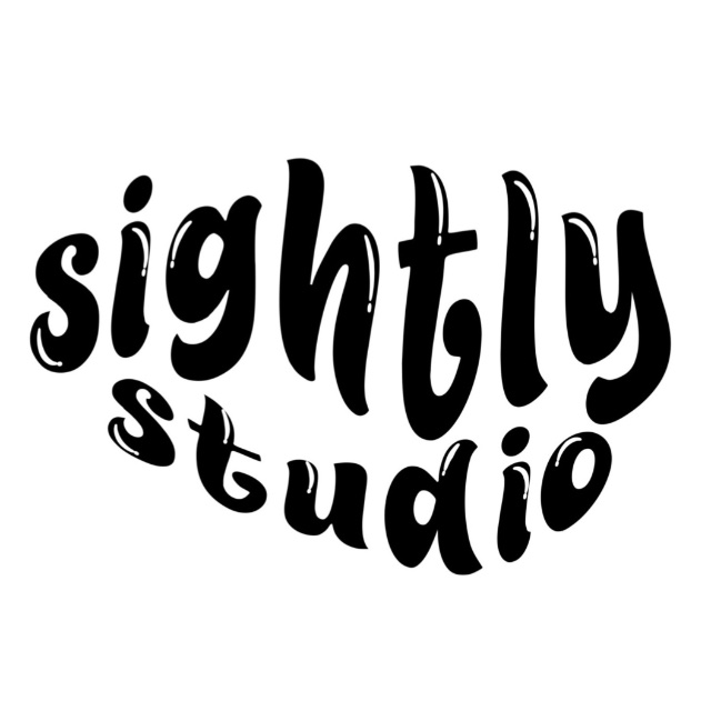 Sightly Studio | LINE SHOPPING