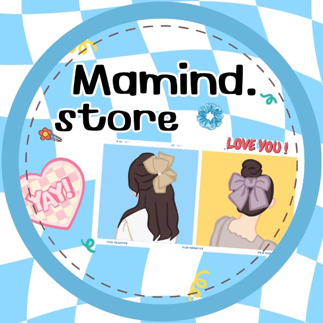 Mamind.store | LINE SHOPPING