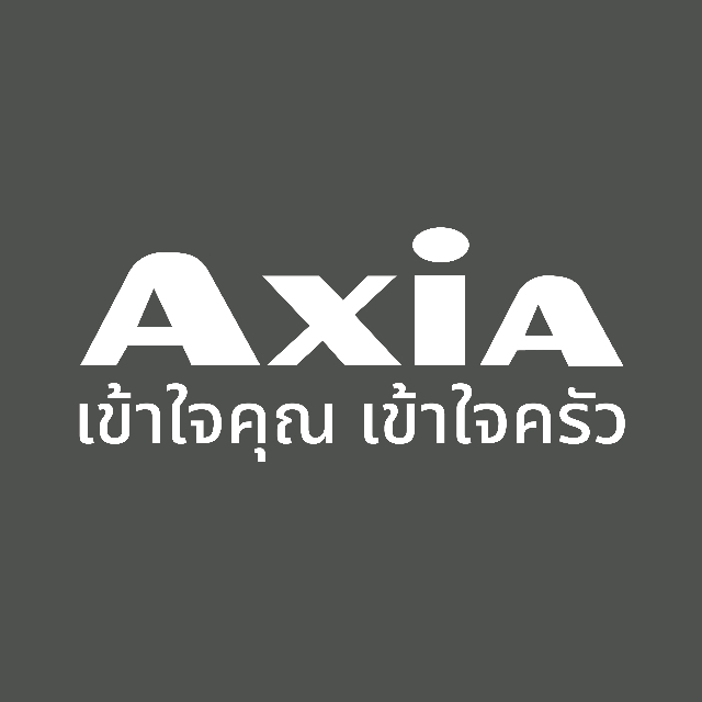 Axia Thailand | LINE SHOPPING