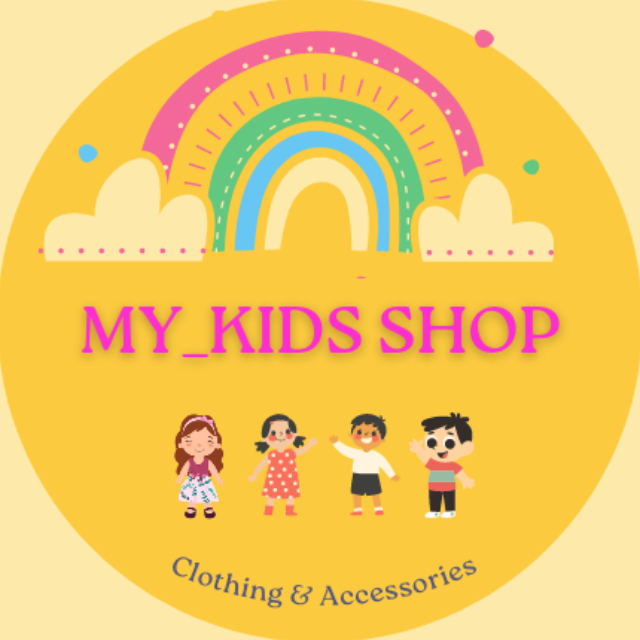 My kids shop | LINE SHOPPING