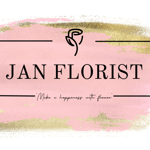 Jan florist Pattaya | LINE SHOPPING