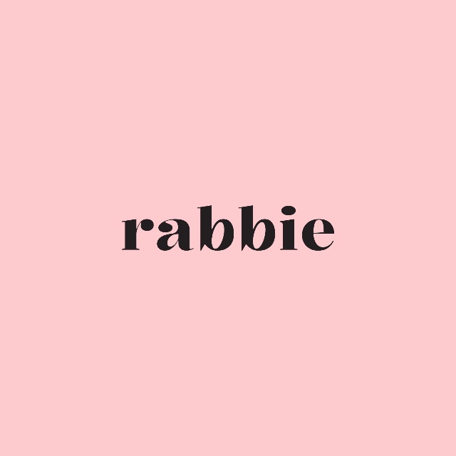 rabbie Official | LINE SHOPPING