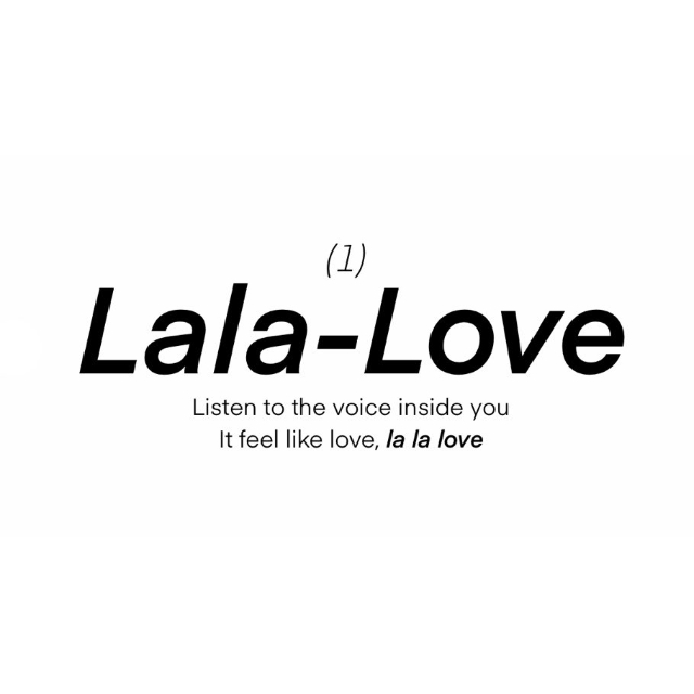 Lala-Love | LINE SHOPPING