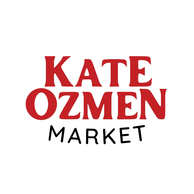 Kate Ozmen Market | LINE SHOPPING