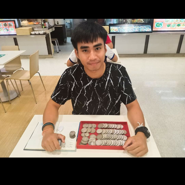 GIG COIN | LINE SHOPPING