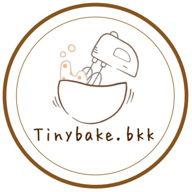 Tinybake.bkk | LINE SHOPPING
