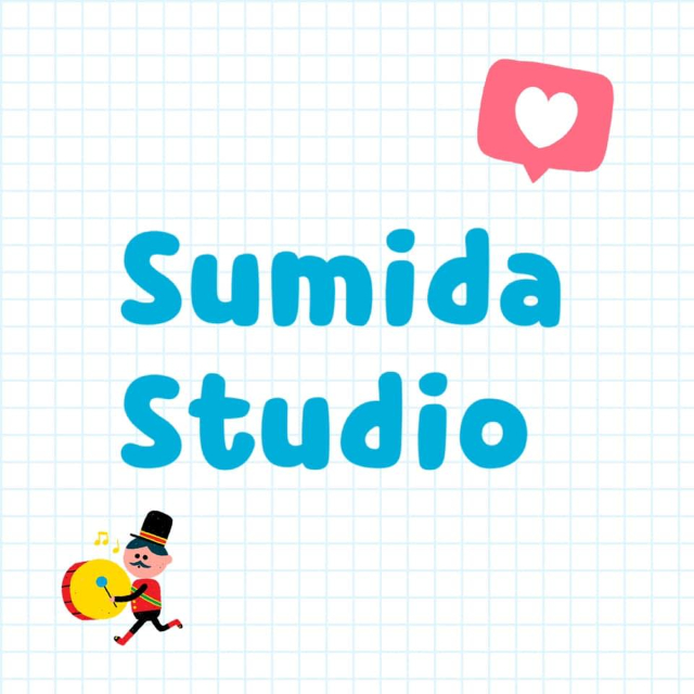 Sumida Studio (buapiano) | LINE SHOPPING