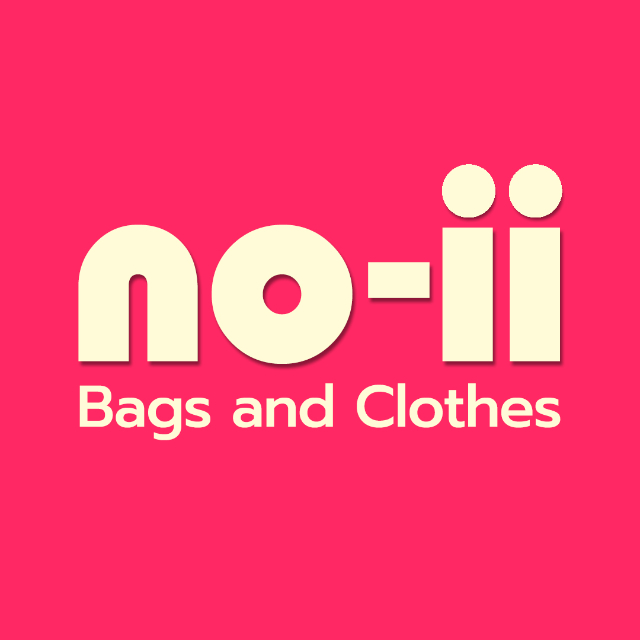 no-ii Bags & Clothes | LINE SHOPPING