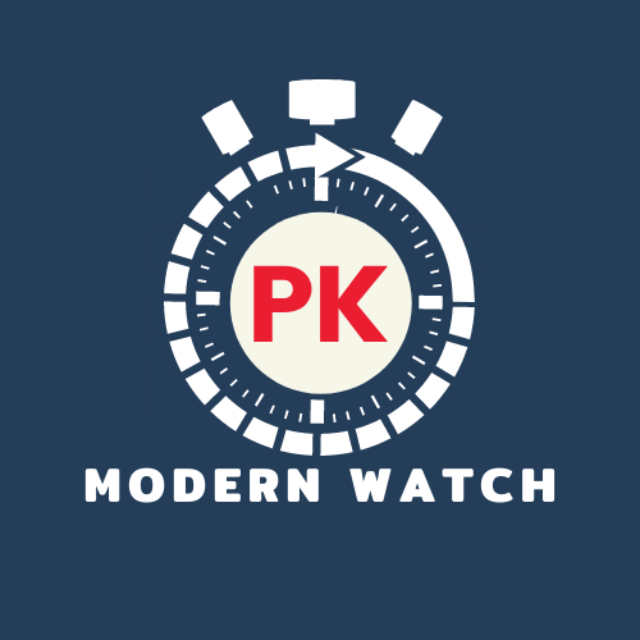 pk_modernwatch (PK Modern Watch) | LINE SHOPPING