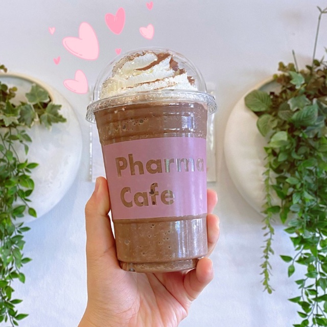 PharmaCafe | LINE SHOPPING