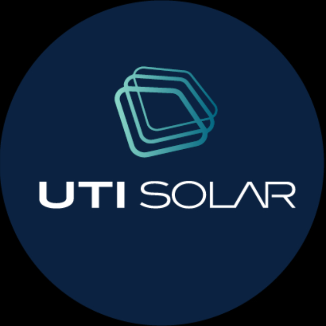 UTI Solar | LINE SHOPPING