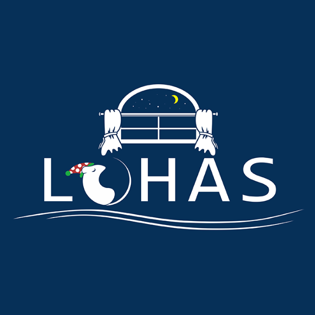 LOHAS樂活家居 | LINE官方帳號開店幫手