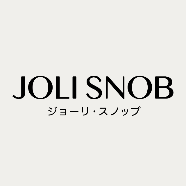 JOLI SNOB | LINE SHOPPING