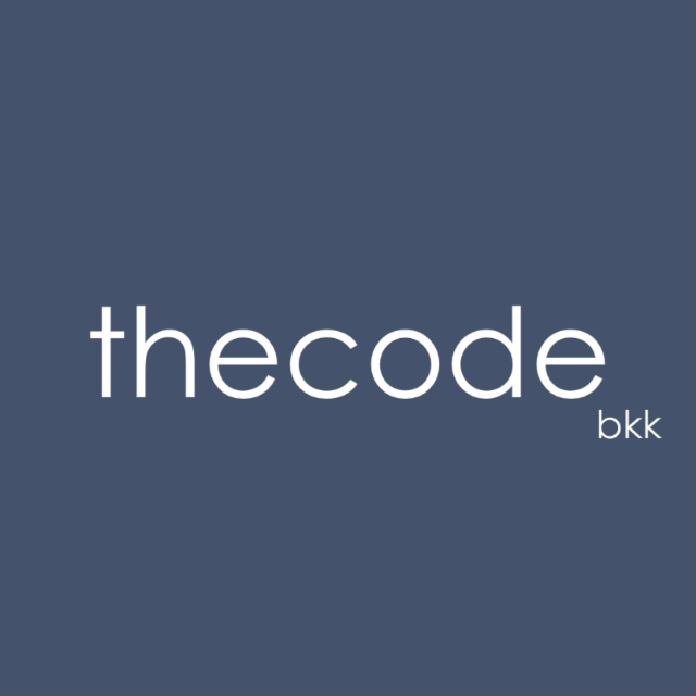 thecode.bkk | LINE SHOPPING