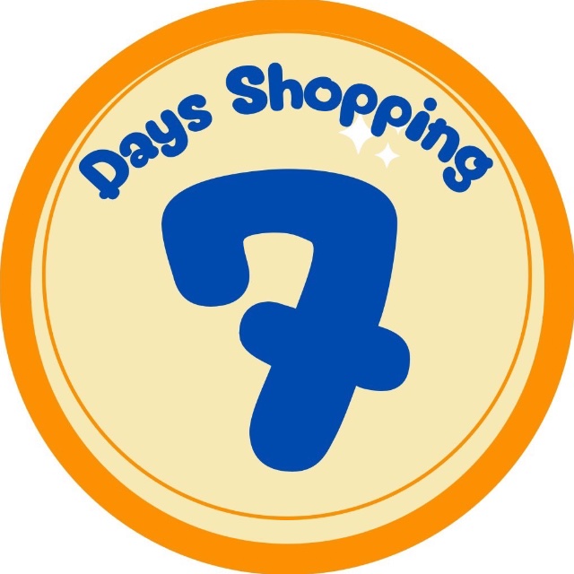 7_DaysShopping | LINE SHOPPING