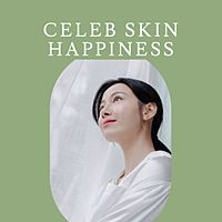 Mixed media feed | Celeb Skin Happiness | LINE Official Account