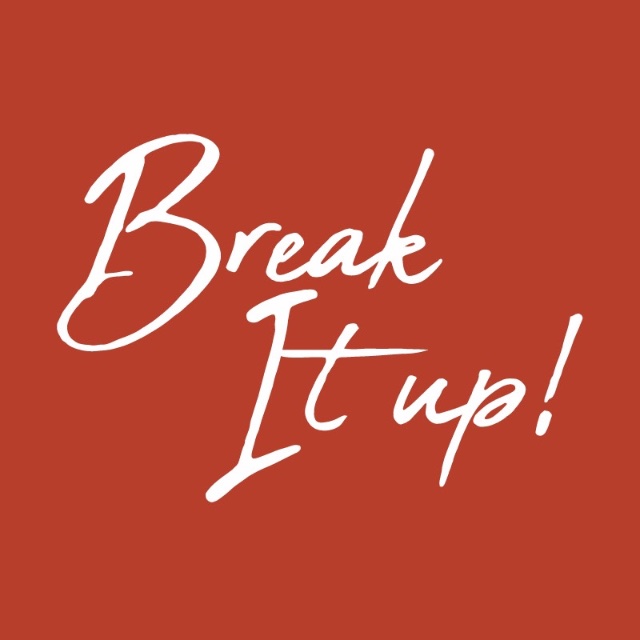 BreakitUp | LINE SHOPPING