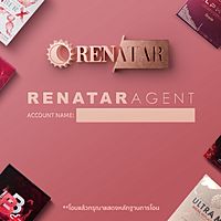 Nunny Renatar | LINE SHOPPING