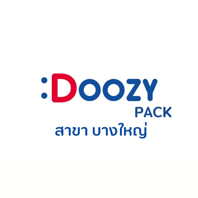 Doozy Pack บางใหญ่ | LINE SHOPPING