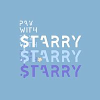 PAY WITH STARRY | LINE SHOPPING