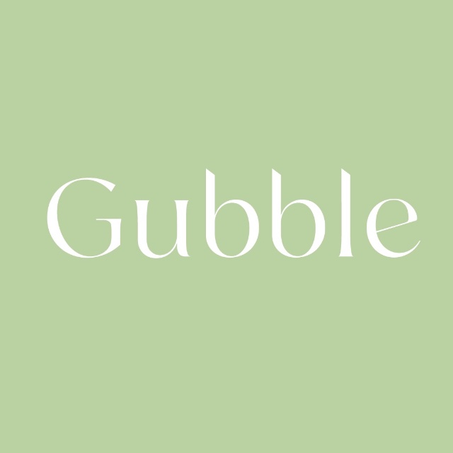 Gubble Official | LINE SHOPPING