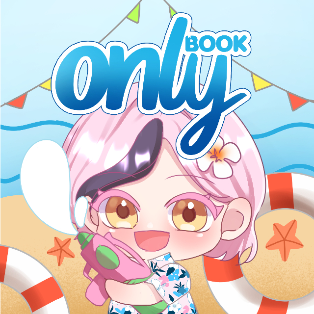 Onlybook | LINE SHOPPING