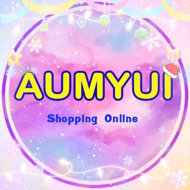 Aumyui Shopping อ มย ยช อปป ง Line Shopping