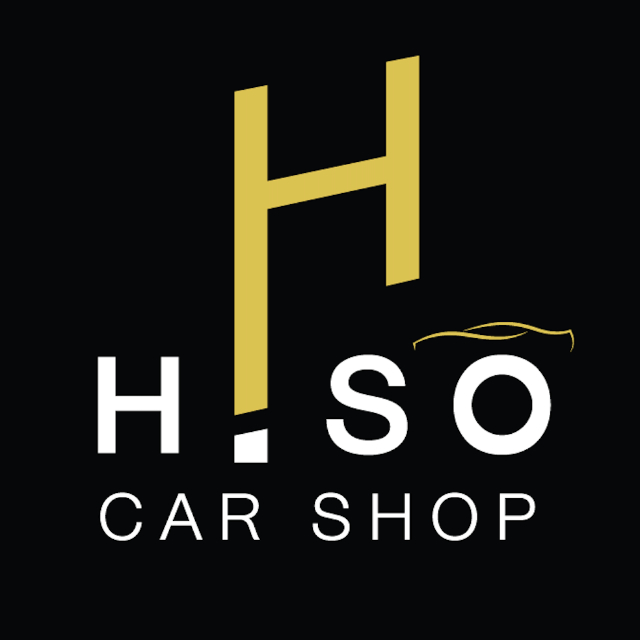 HISO CAR SHOP | LINE SHOPPING