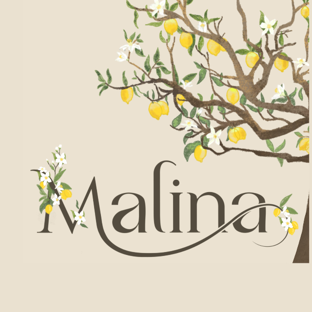 Malina Official | LINE SHOPPING