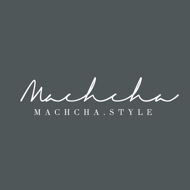Machcha.style | LINE SHOPPING