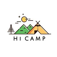 Hi Camp | LINE SHOPPING