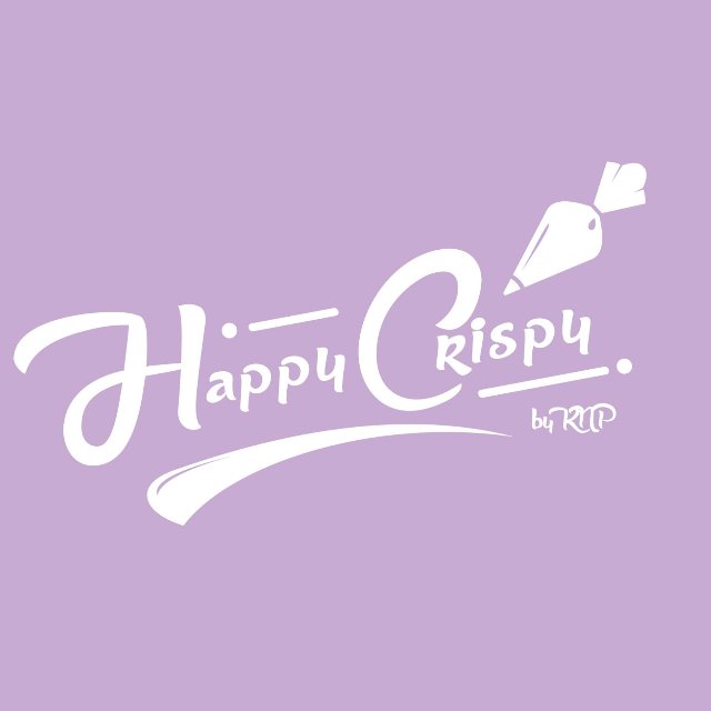 Happy Crispy by KNP | LINE SHOPPING
