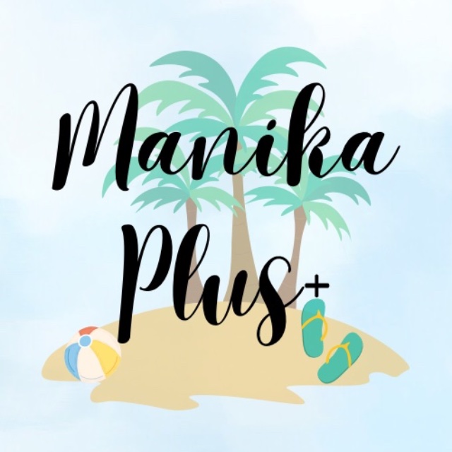 MANIKA.PLUS | LINE SHOPPING