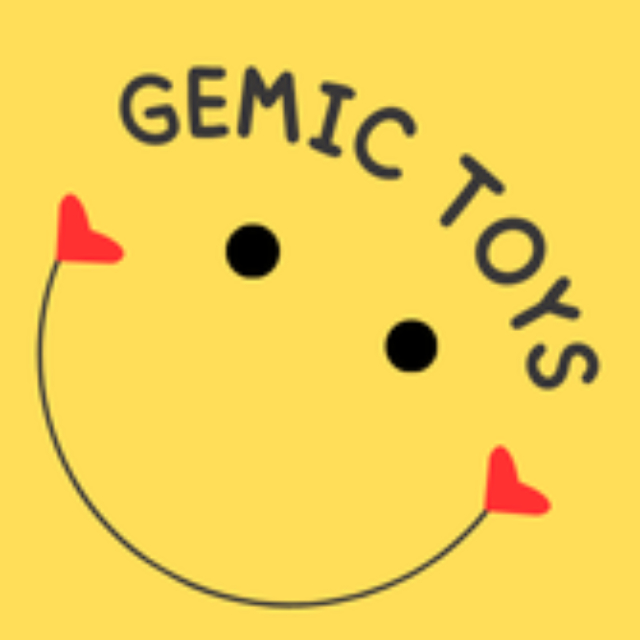 GEMIC Toys | LINE SHOPPING