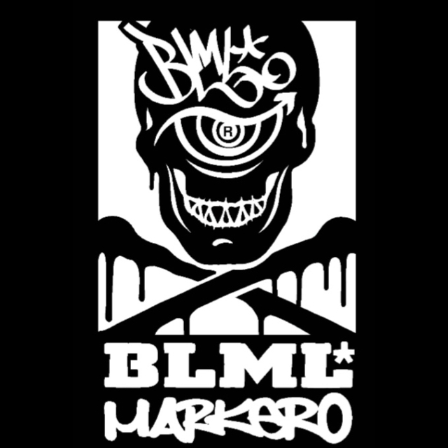 BLML_MARKERO (บีแอลเอ็มแอลมาเกโระ) | LINE SHOPPING