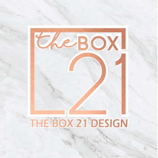 The box of 21 | LINE SHOPPING