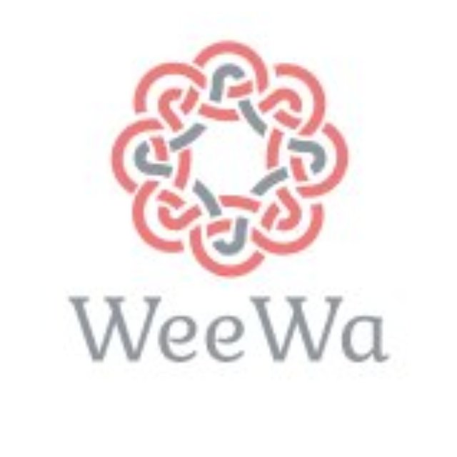 WeeWa Book Cover | LINE SHOPPING