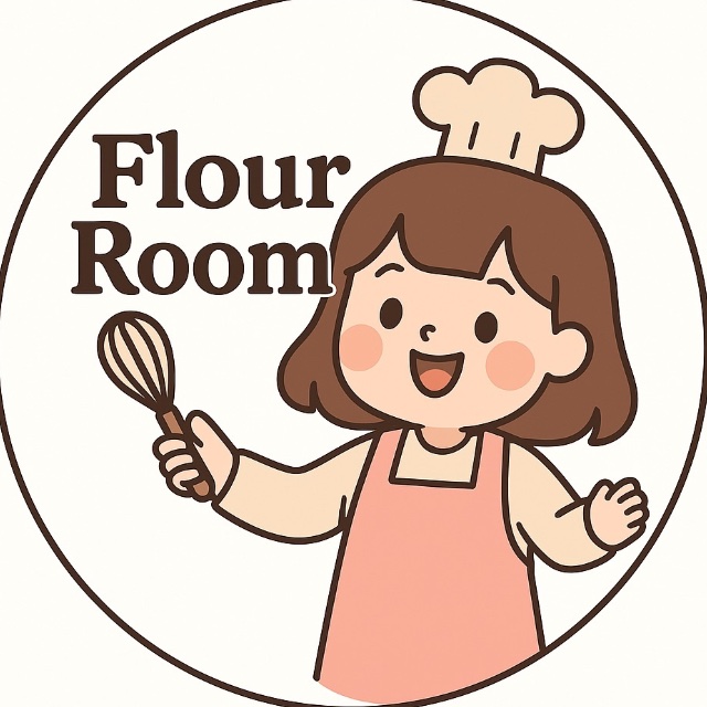 Flour room | LINE SHOPPING