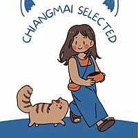 SELECTED SHOP | LINE SHOPPING