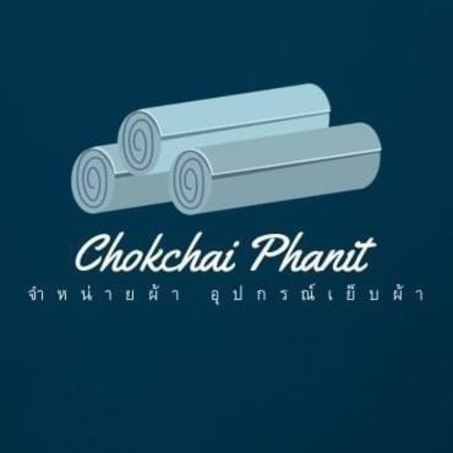 Chokchai_Phanit | LINE SHOPPING