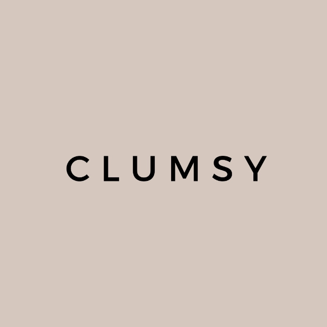 CLUMSY_OFFICIAL | LINE SHOPPING