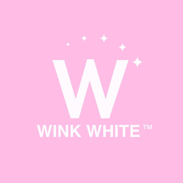 WINK WHITE | LINE SHOPPING
