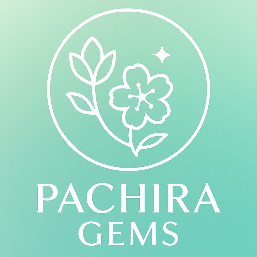 Pachira Gems (พชิรา เจมส์) | LINE SHOPPING