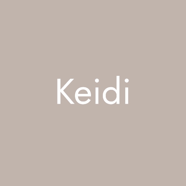 KEIDI APPAREL | LINE SHOPPING