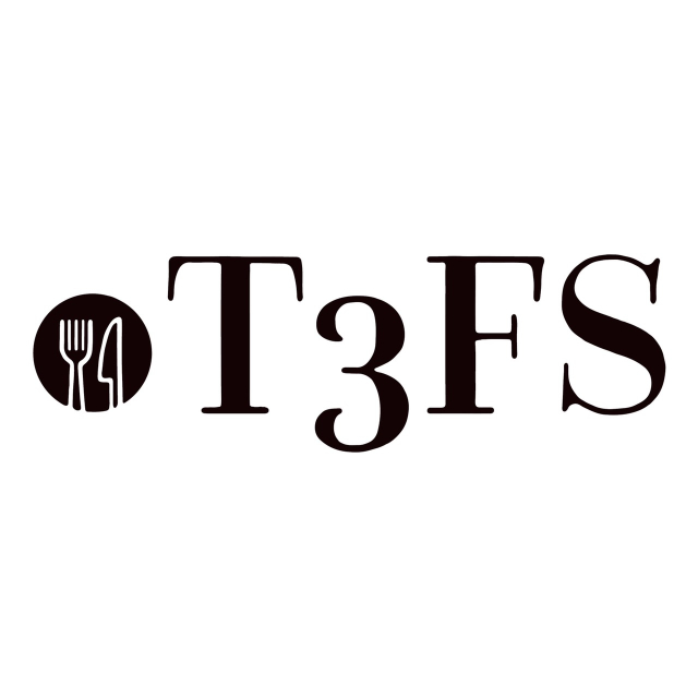 T3 Food Service | LINE SHOPPING