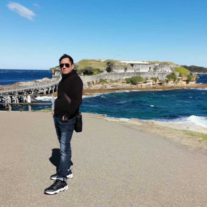 Tommy Tan - 5418775 - 浪LIVE直播 - 歌唱才藝直播平台