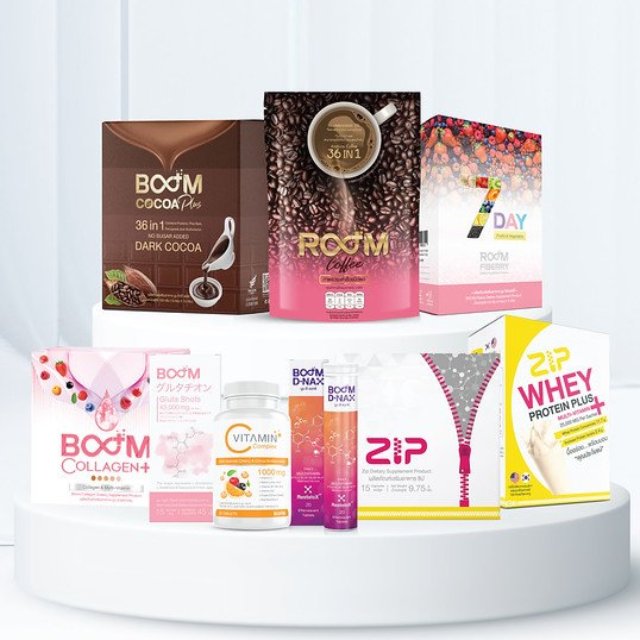 ฺBoom&Room Shop | LINE SHOPPING